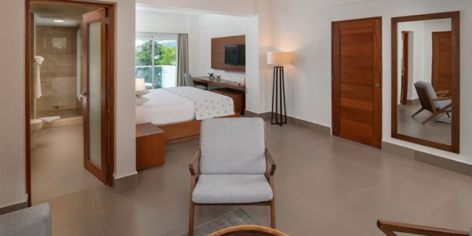 Presidential Suites Cabarete - lifestyleholidaysvc